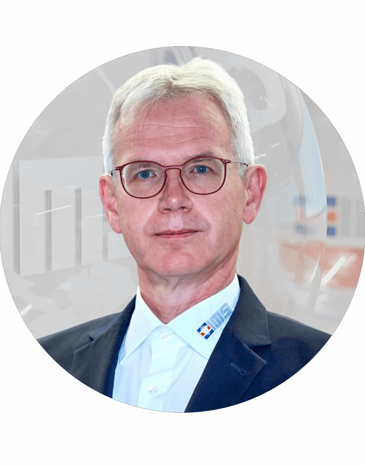 IMS Force Measuring System Strip-Tension / Web-Tension Meter for Metal ...